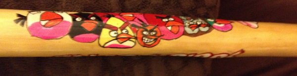 Dix Stix - walking sticks