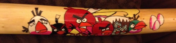 Dix Stix - walking sticks