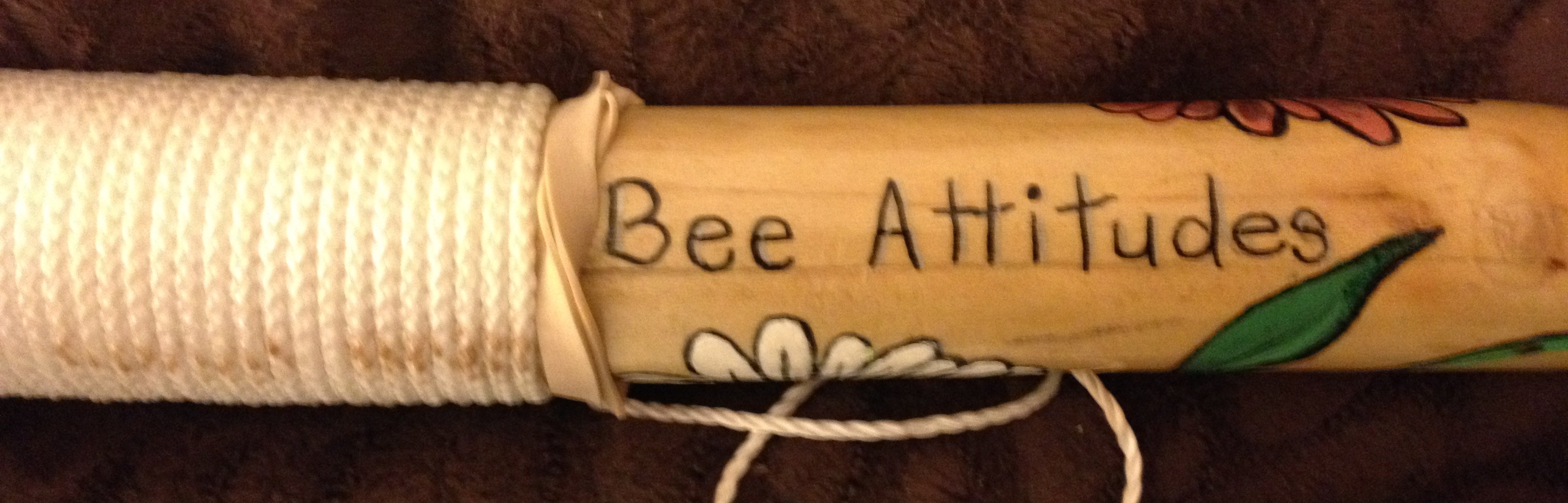 Dix Stix - walking sticks